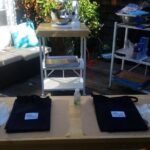 Macaron making with a Master Chef - Carmel-by-the-Sea, CA - The Location and Atmosphere