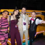 Mad Apple by Cirque du Soleil® VIP Social Experience - The Sum Up
