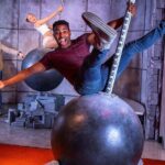 Madame Tussauds Las Vegas Admission Ticket - Authentic Feedback from Visitors