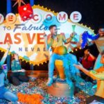 Madame Tussauds Wax Museum Las Vegas - The Itinerary: What Your Visit Looks Like