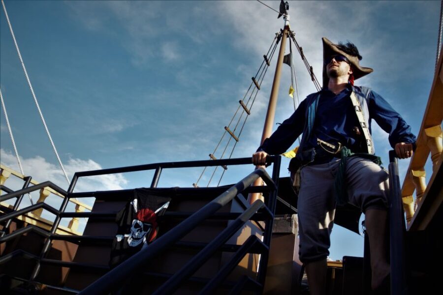 Madeira Beach: Pirate Adventure Cruise - Who Will Love This Tour?