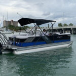 Madeira Beach: Pontoon Boat Rentals Without Captain - FAQ