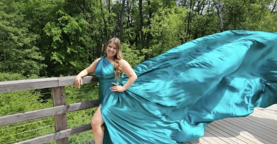 Madison: Flying Dress Photo Shoot - Value and Pricing Analysis