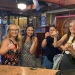 Madison Wisconsin Bar Crawl: Mad Fun in Madison - What to Expect During the Tour