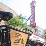 Madison Wisconsin: Guided Downtown eBike Tour - The Itinerary Breakdown