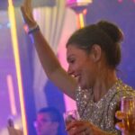 Madness tour bar crawl Playa del carmen open bar - Highlights and Practical Details