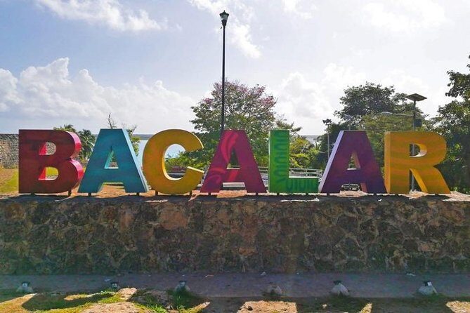 MAGIC BACALAR, 7 Colors Lagoon & Cenote Azul. Transport included - Analysis of Price and Value