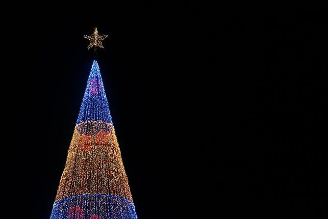 Magic Christmas Tour in Guanajuato - Detailed Breakdown of the Itinerary