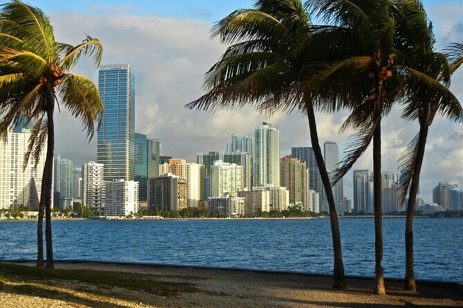Magic City Discovery: Full-Day Private Tour of Miami - Who Would Love This Tour?