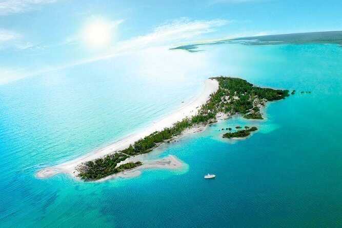 Magic Island Holbox! Experience From Cancun & Playa del Carmen - What’s Included and What Not