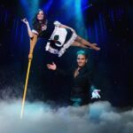 Magic of Terry Evanswood in Pigeon Forge Magic Show Admission - Final Thoughts