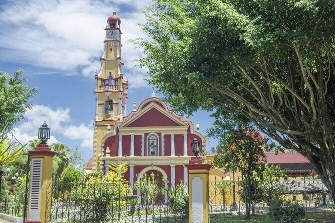 Magic Town - Coatepec, Xico And Xalapa In Veracruz - What We Love About This Tour