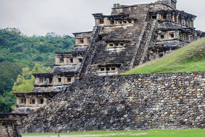 Magic Town - Papantla And Tajin In Veracruz - Authentic Experiences and Honest Feedback