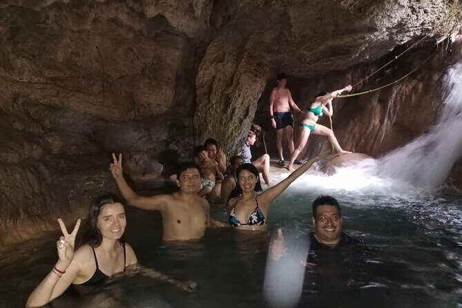 Magic Waterfalls of Copalitilla San Miguel del Puerto - Who Should Consider This Tour?