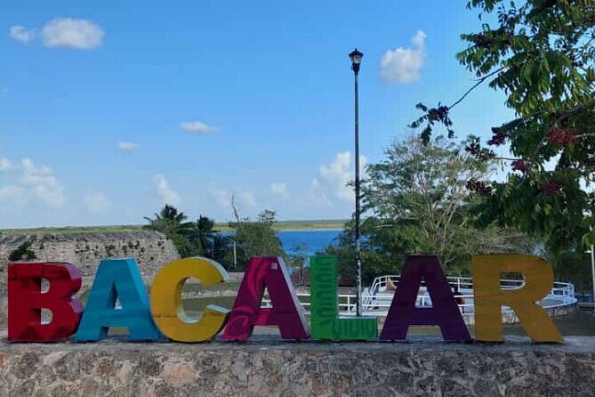 Magical Bacalar Full Day Tour - What’s Included and What’s Not