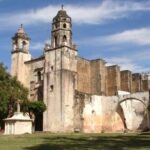 Magical Tepoztlan! - Market and Local Flavors