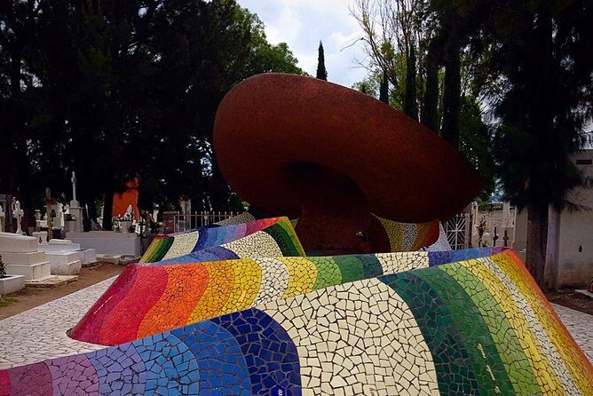 Magical town Dolores Hidalgo and Sanctuary of Atotonilco - San Miguel de Allende - Value and Cost Analysis