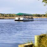 Magnolia Plantation Day Tour with Transportation - The House Tour: Step Back in Time