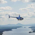 Magog : Guided Helicopter Tour - Why This Tour Offers Great Value