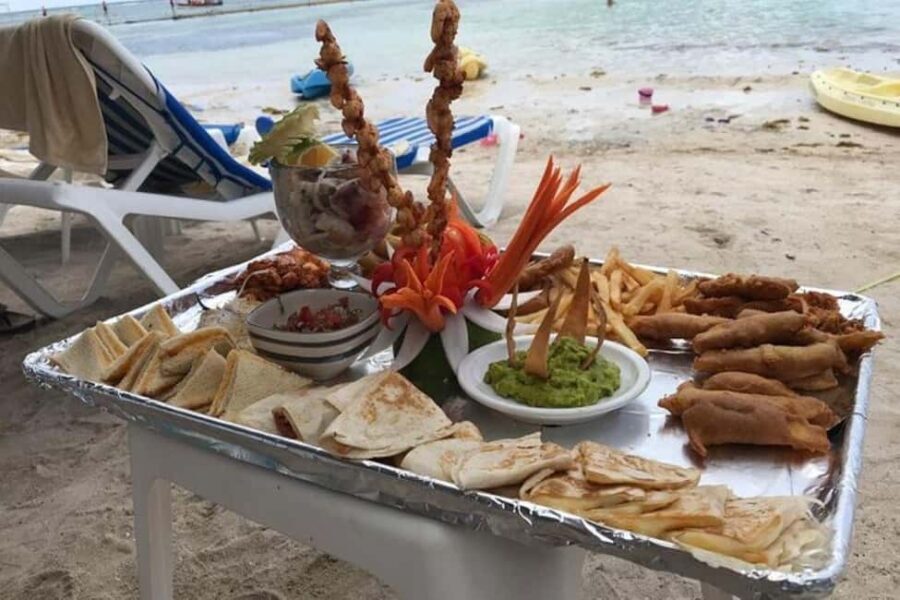 Mahahual: All-Inclusive Costa Maya Beach Break with Open Bar - What Travelers Say