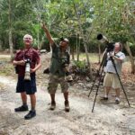 Mahahual and Costa Maya Birdwatching - Detailed Breakdown of the Tour Experience