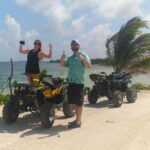 Mahahual: ATV Adventure & Open Bar Beach Day with Lunch - Who Will Love This Tour?