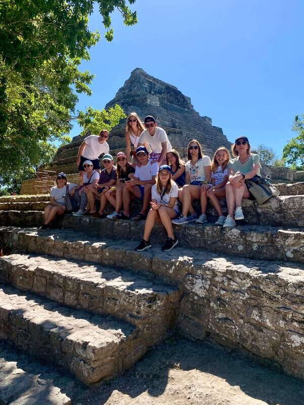 Mahahual: Chacchoben Mayan Ruins Tour - Why This Tour Works for Different Travelers