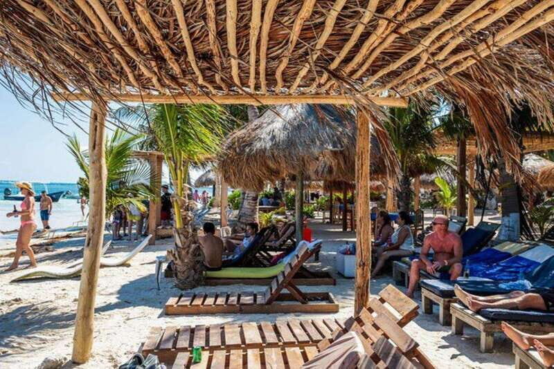 Mahahual: Snorkeling on the Great Mayan Reef - Who Will Enjoy This Tour?
