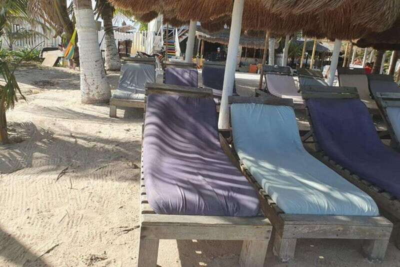 Mahahual:Mexican Cooking Class +Beach Day & relaxing massage - Who Is This Tour Best Suited For?