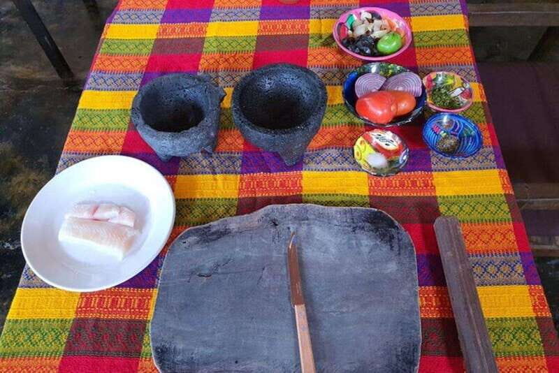 Mahahual:Mexican Cooking Class +Relaxing massage + tastings - Who Will Enjoy This Experience?