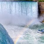 Maid of the Mist Boat and Cave of the Winds with Hotel pickup USA - Who Will Love This Tour?