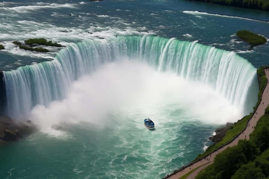 Maid of the Mist Boat & Cave of the Winds Walking Tour USA - Who Will Love This Tour?