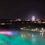 Maid of the Mist Nighttime Fireworks and Lights Tour in Canada - What Makes This Tour Special?