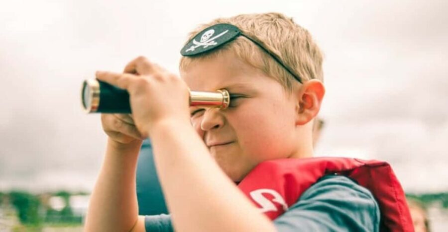 Maine: Belfast Family Treasure Hunt - Who Will Love This Tour?