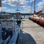 Maine: Belfast VIP Private Harbor Cruise - Who Will Love This Tour?