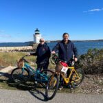 Maine Coastal Lighthouse:Two-hour bicycle tour - Authentic Traveler Insights from Reviews