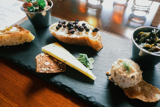 Maine Fermented Foods Tasting and Class in Wiscasset - Why This Tour Represents Good Value
