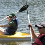 Maine: Full Day Double Kayak Rental - The Scenic Highlights