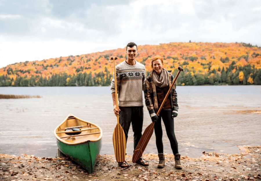 Maine: Half-Day Canoe Rental - Analyzing the Cost and Value