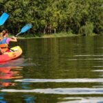 Maine: Half-Day Double Kayak Rental - What to Expect on Your Paddling Day