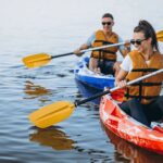 Maine: Half-Day Single Kayak Rental - Why Choose This Kayak Rental?