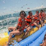 Majahuitas All inclusive Beach Day - The Journey to Majahuitas: What to Expect