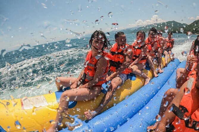 Majahuitas All inclusive Beach Day - The Journey to Majahuitas: What to Expect