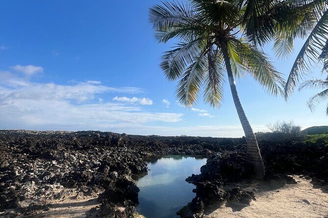 Makalawena Hike and Swim with Native Hawaiian - Who Will Love This Tour?