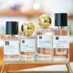 Make a Custom Fragrance in Atlanta - Why This Experience Works Well