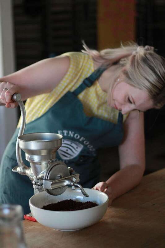 Make chocolate to take home Oaxacan style - Who Will Love This Experience?