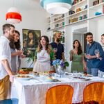 Make Green Lasagna in a Real Italian Home in Los Angeles - Who Should Consider This Experience?