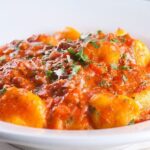 Make Italian Menu With Gnocchi Pasta in Philadelphia (3 Course) - A Detailed Look at the Experience
