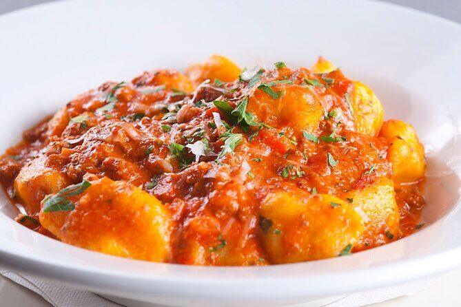 Make Italian Menu With Gnocchi Pasta in Philadelphia (3 Course) - A Detailed Look at the Experience