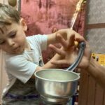 Make Your Own Chocolate with Oaxacan Tradition Private Class - Authenticity and Education